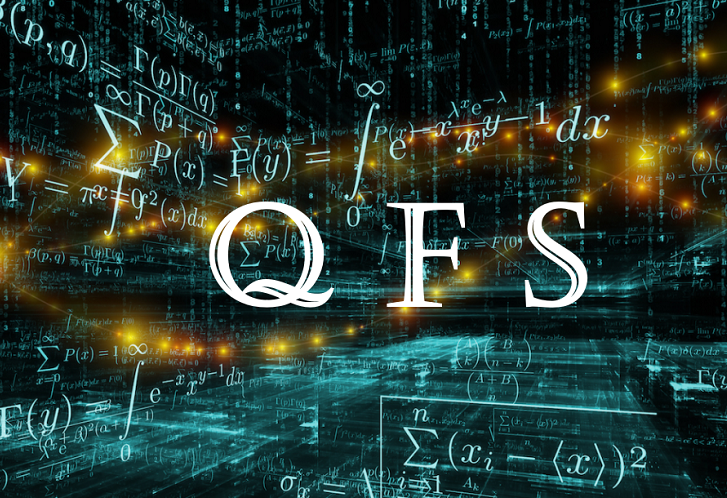 Hệ thống Tài chính Toàn cầu (QFS) với tiêu chuẩn ISO 20022 và Basel 3