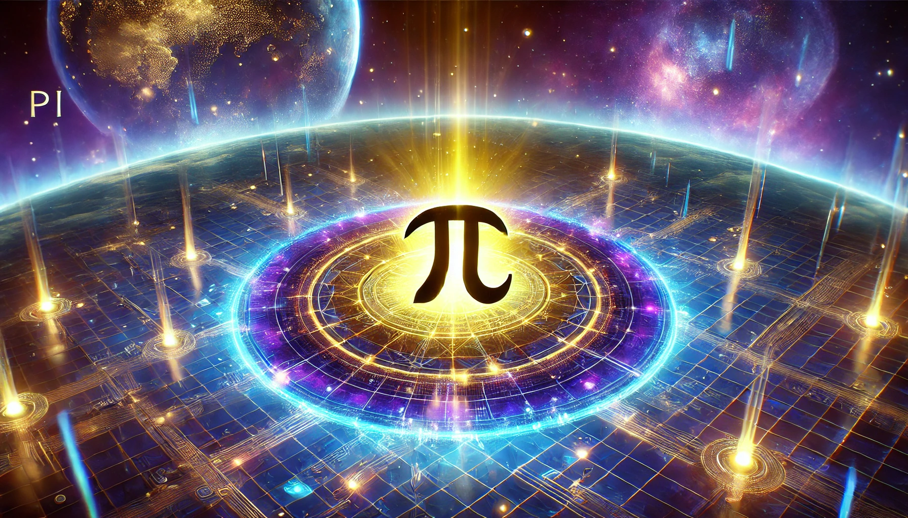 Pi Network xuống giá 1 $ liệu có tăng lên 3,14$ tháng 4/2025 không
